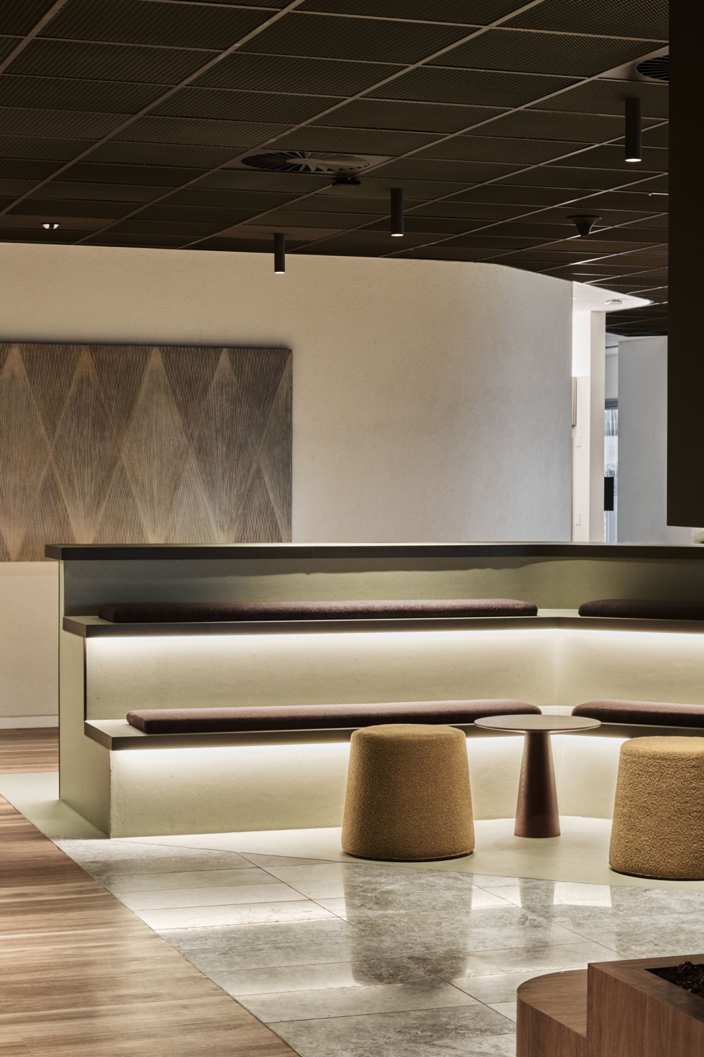 JLL Offices - Melbourne | Office Snapshots