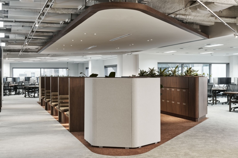 JLL Offices - Melbourne | Office Snapshots