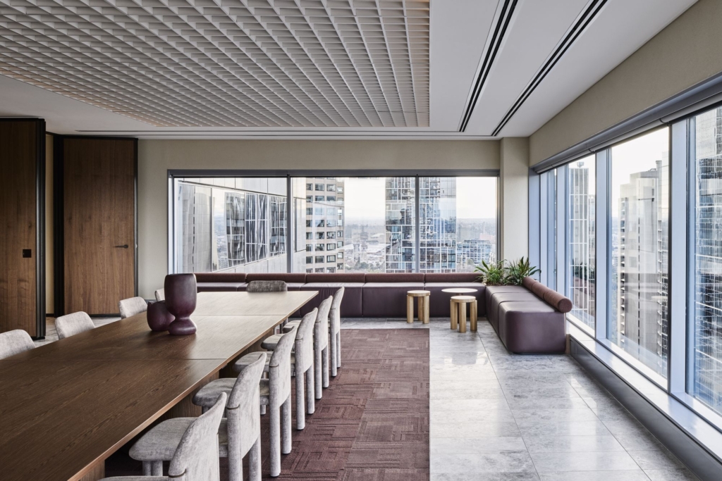 JLL Offices - Melbourne | Office Snapshots