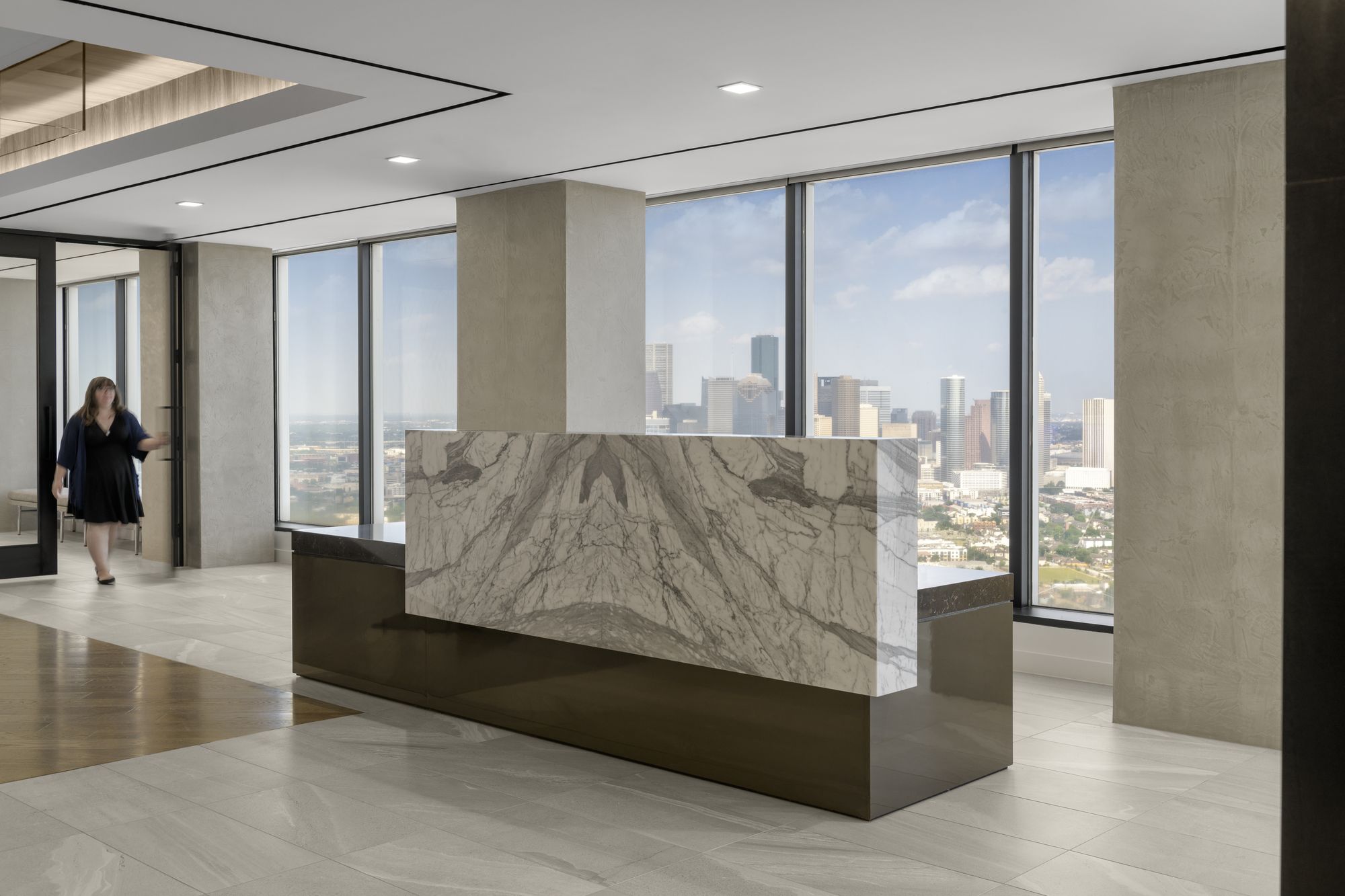 Musket Corporation Offices - Houston | Office Snapshots