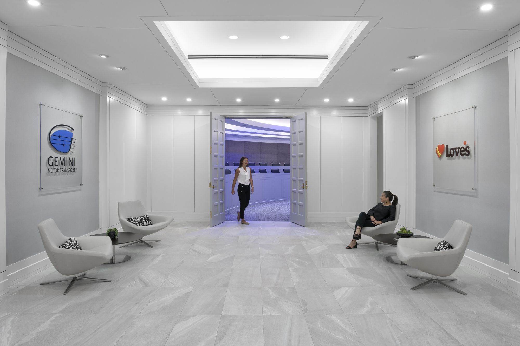 Musket Corporation Offices - Houston | Office Snapshots