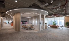 NAB Innovation Centre Vietnam Offices - Hanoi | Office Snapshots