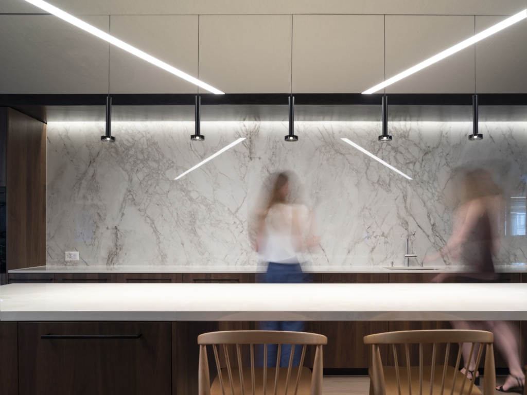 Nvidia Offices - Zurich | Office Snapshots