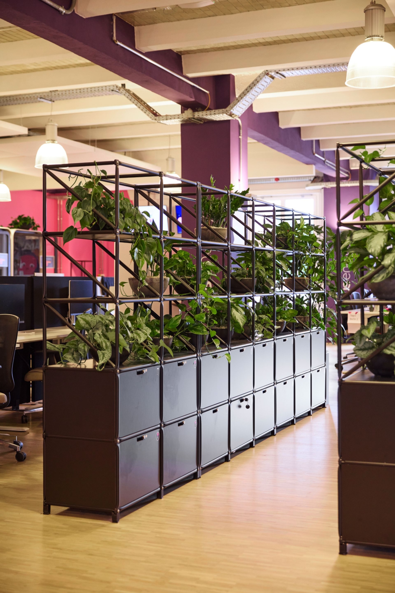 Octopus Energy Offices - Berlin | Office Snapshots