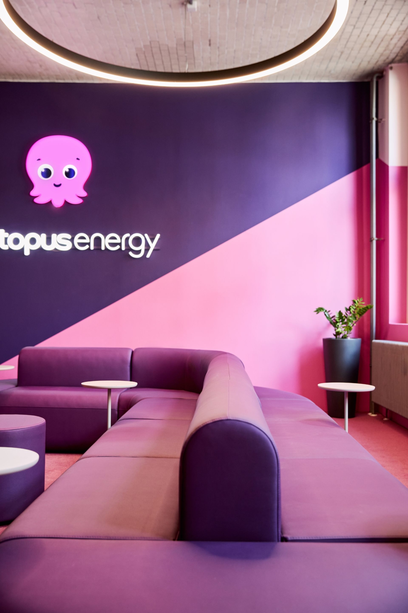 Octopus Energy Offices - Berlin | Office Snapshots