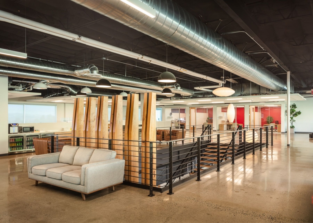 Restoration Management Offices - Livermore | Office Snapshots