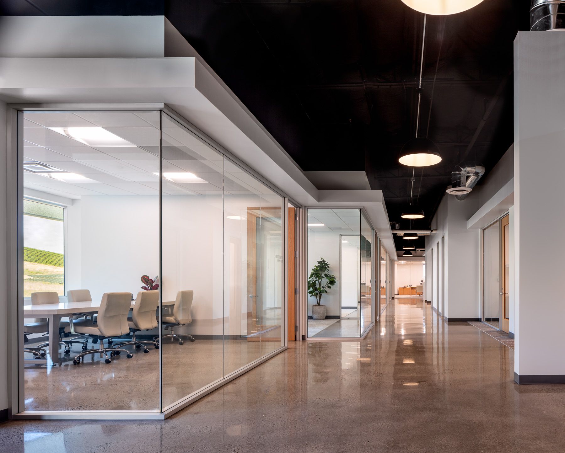 Restoration Management Offices - Livermore | Office Snapshots