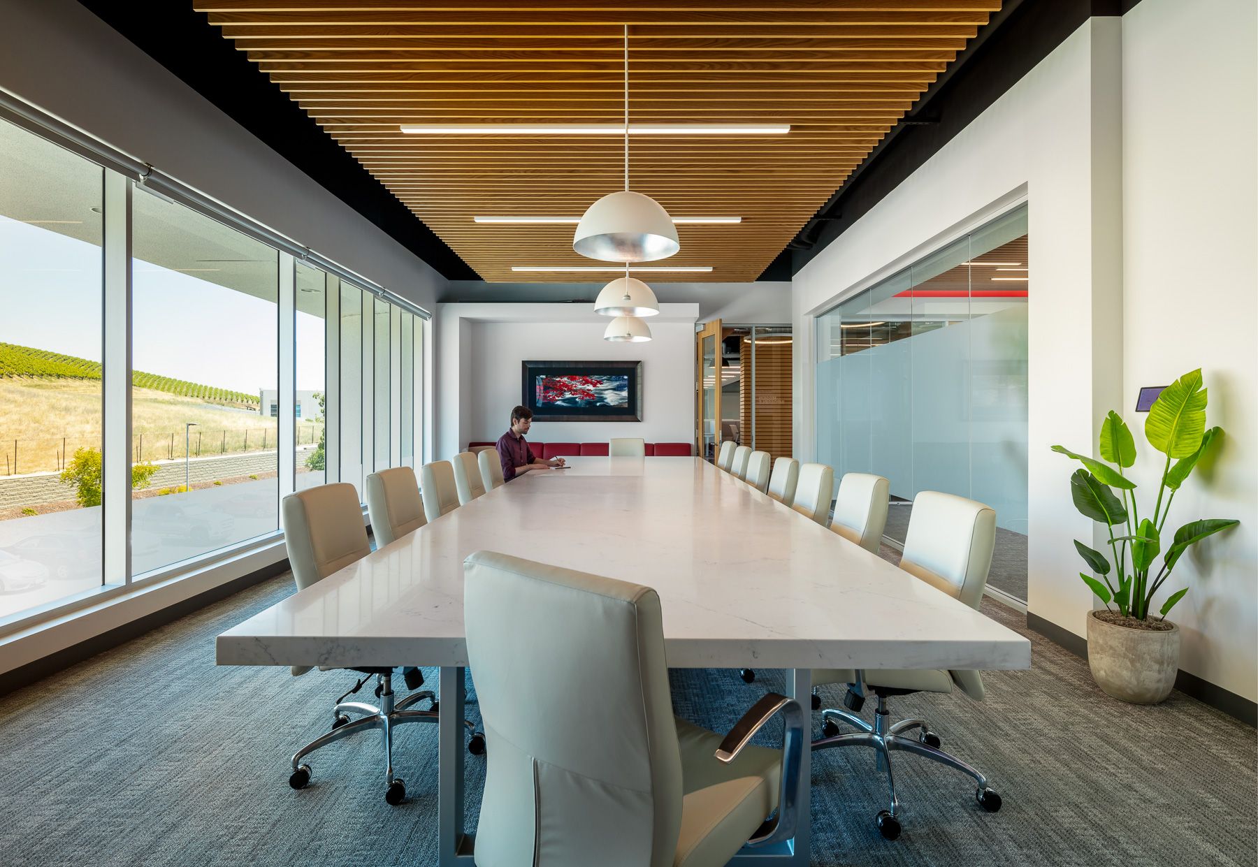Restoration Management Offices - Livermore | Office Snapshots