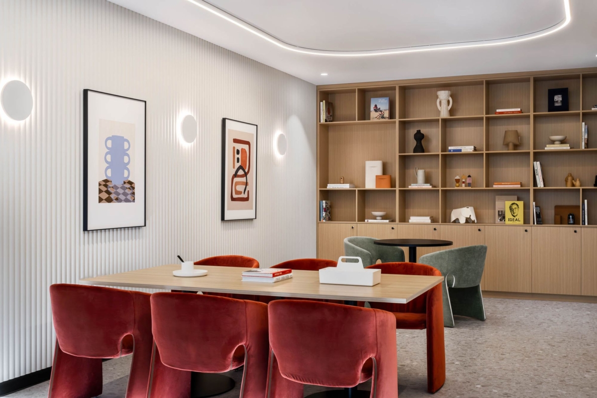 SPACES Greenhill Road Coworking Offices - Adelaide | Office Snapshots