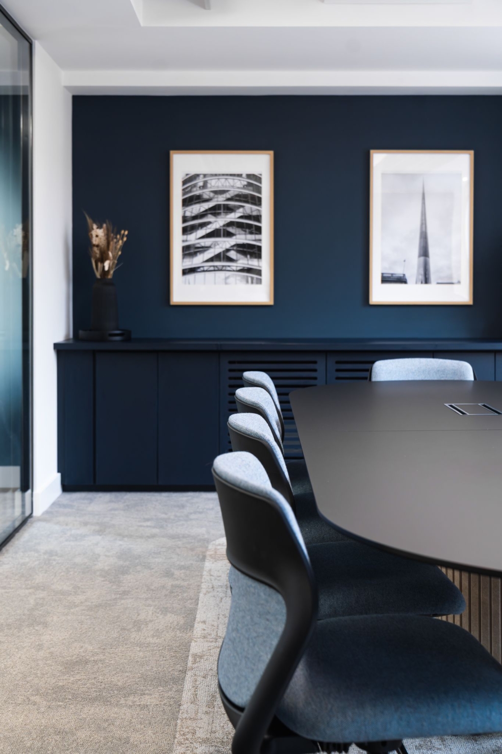 StepStone Group Offices - Dublin | Office Snapshots
