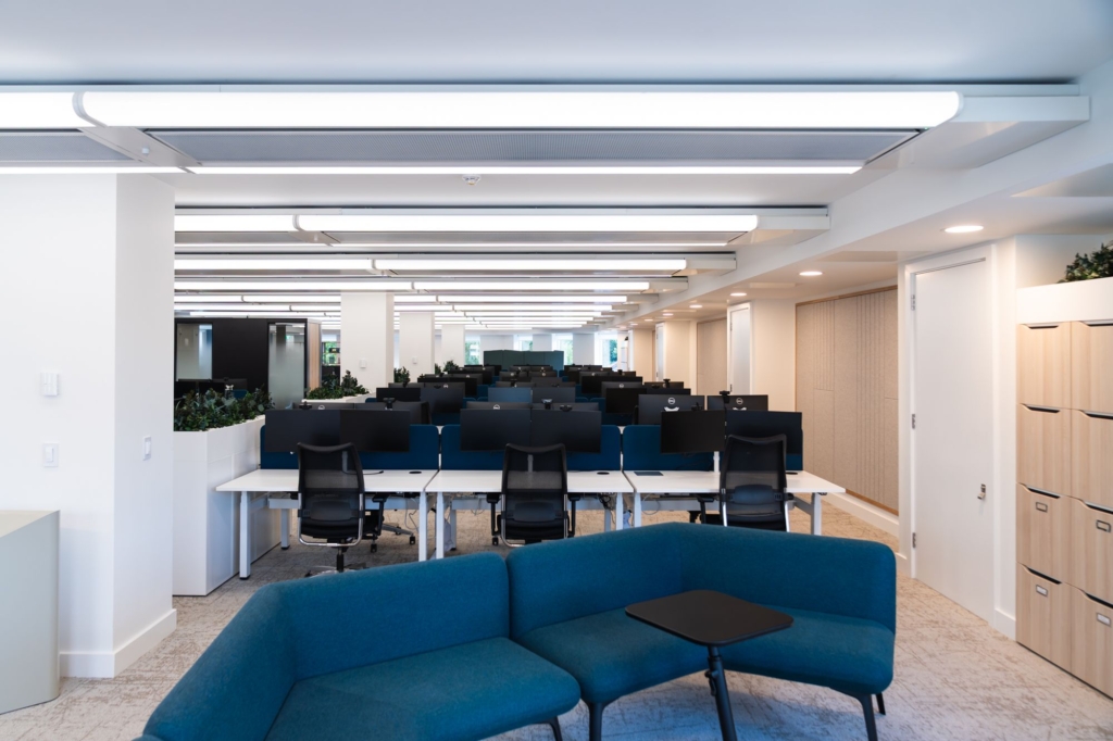 StepStone Group Offices - Dublin | Office Snapshots