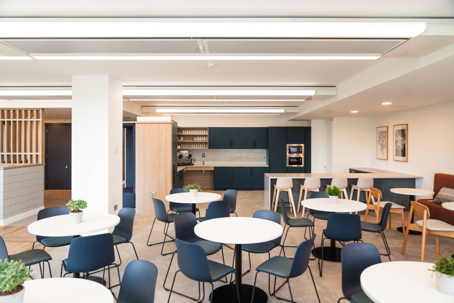 StepStone Group Offices - Dublin | Office Snapshots