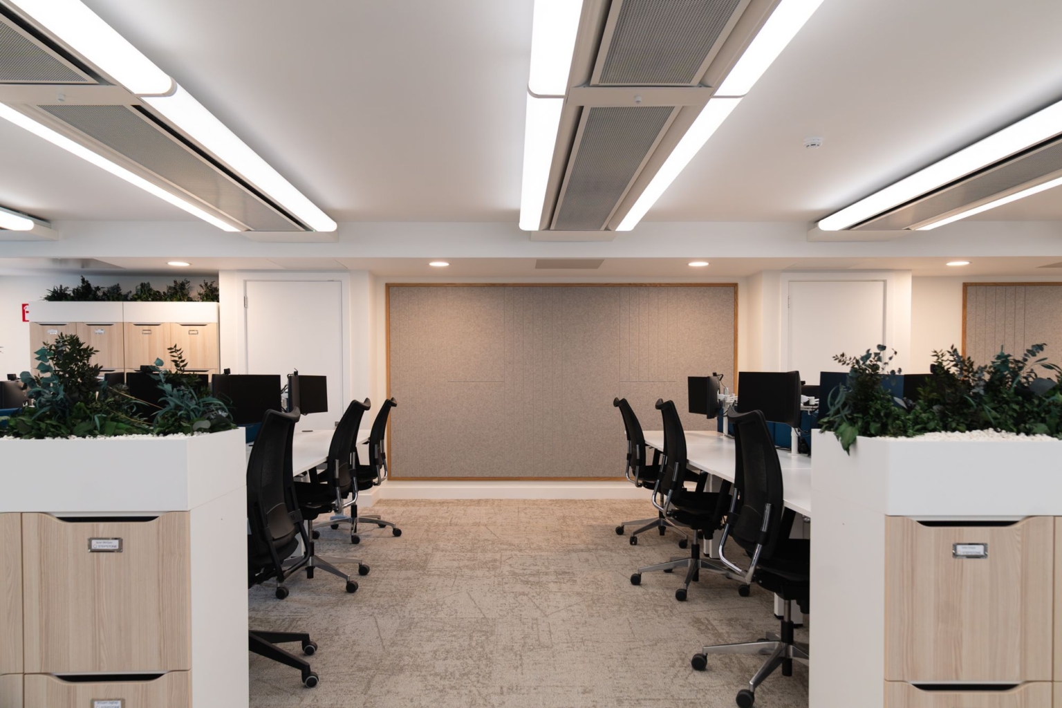 StepStone Group Offices - Dublin | Office Snapshots