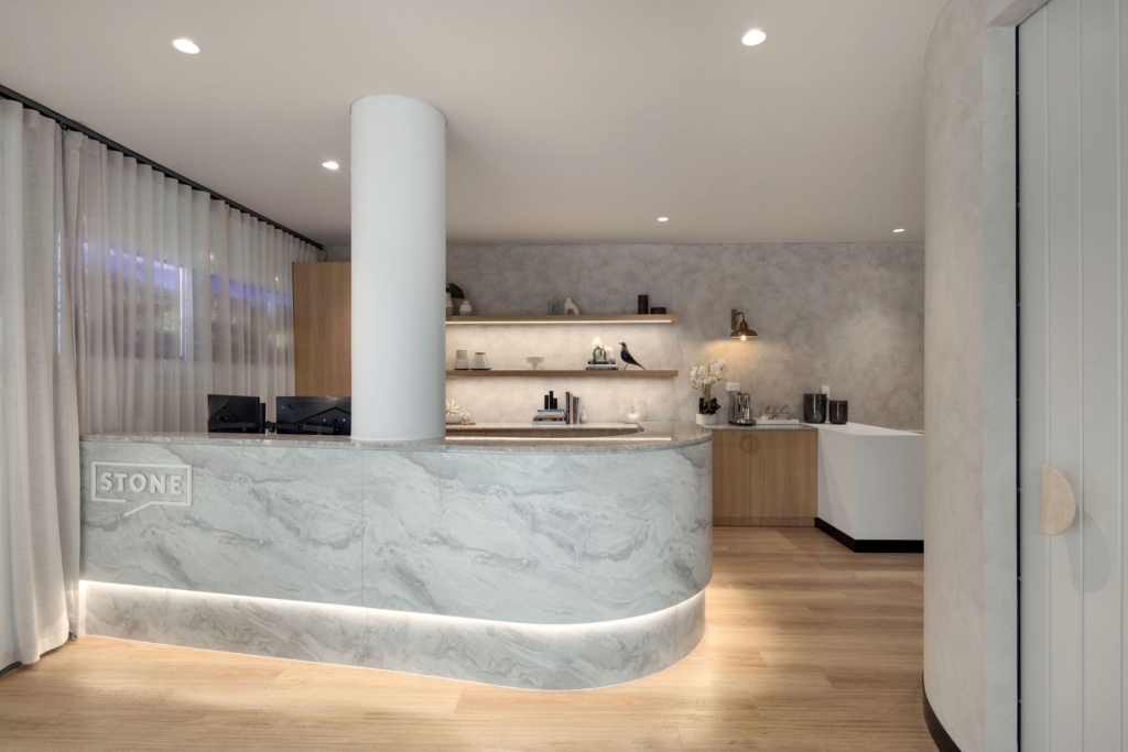 Stone Real Estate Offices - Sydney | Office Snapshots