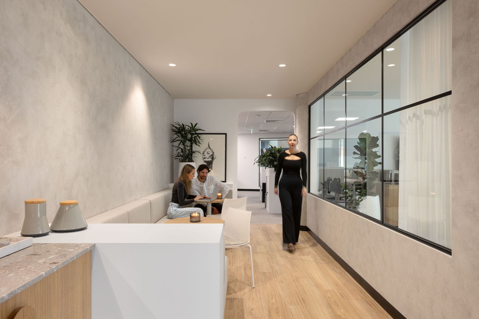 Stone Real Estate Offices - Sydney | Office Snapshots