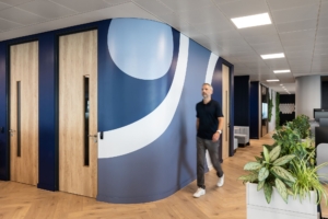 Telefónica Tech UK&I Offices - London | Office Snapshots