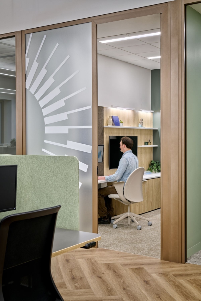 The Collective Showroom - San Jose | Office Snapshots