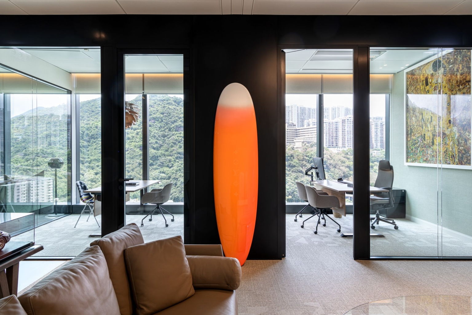 Wellbee Partners Offices - Hong Kong | Office Snapshots