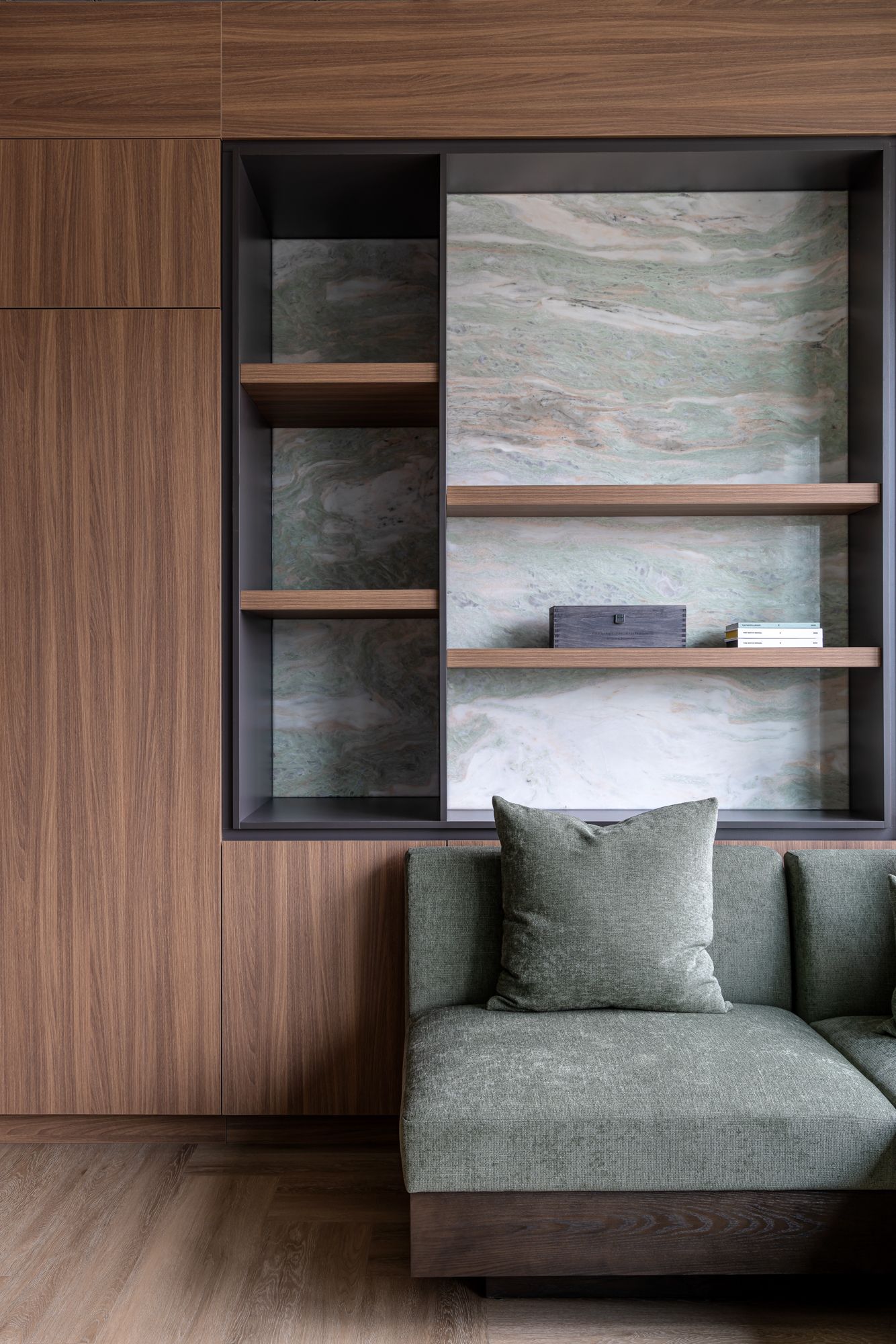 Wellbee Partners Offices - Hong Kong | Office Snapshots