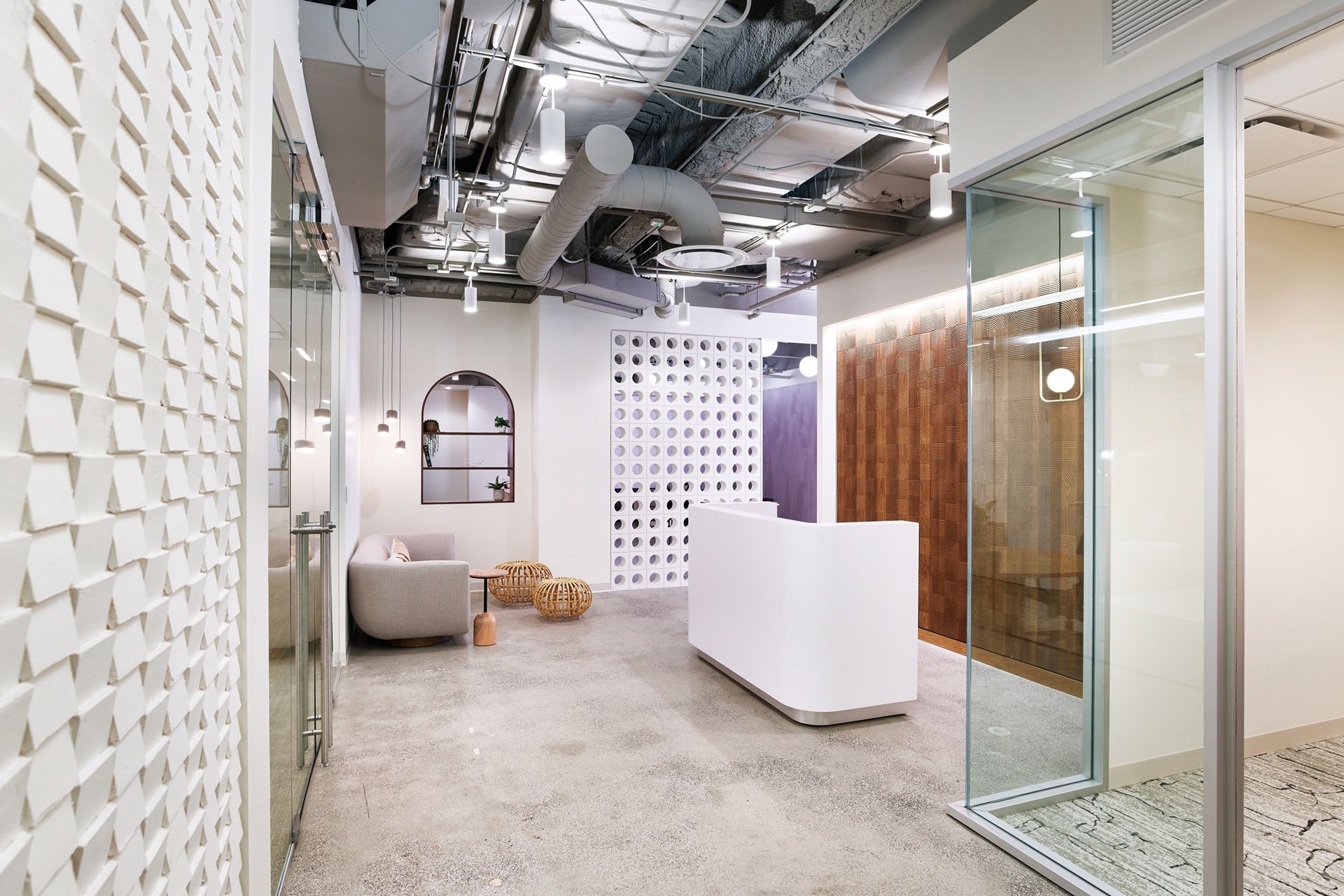 125 S. Wacker Spec Suite 3150 - Chicago | Office Snapshots
