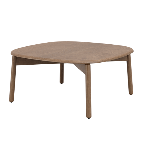 KFI Studios Silva Coffee Tables | Office Snapshots