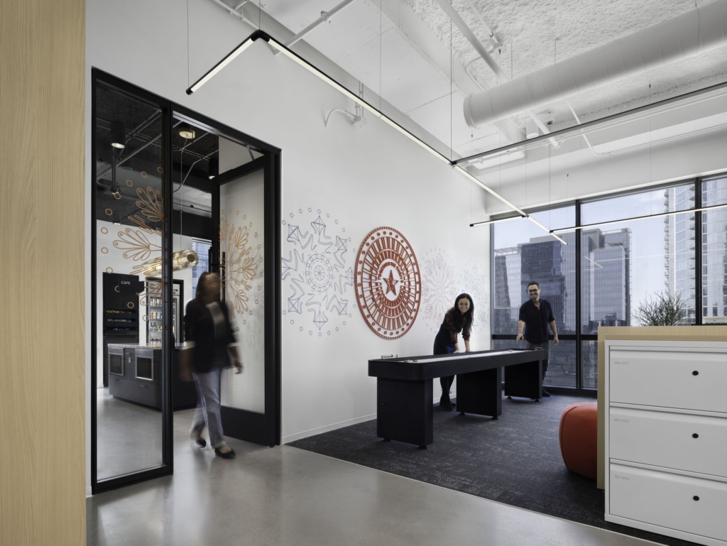 BDO Offices - Austin | Office Snapshots