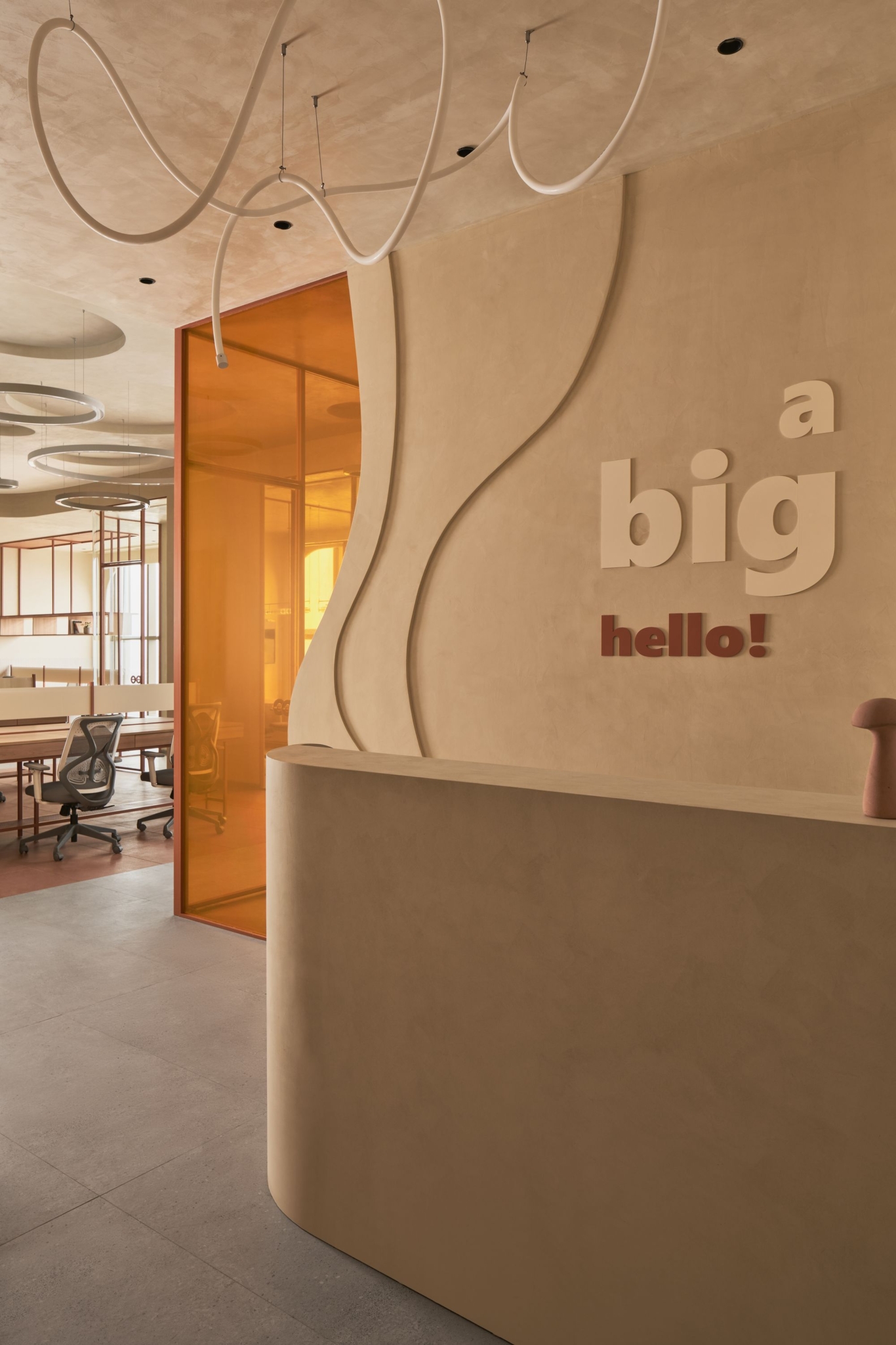 Big Small Experiences Offices - Mumbai | Office Snapshots