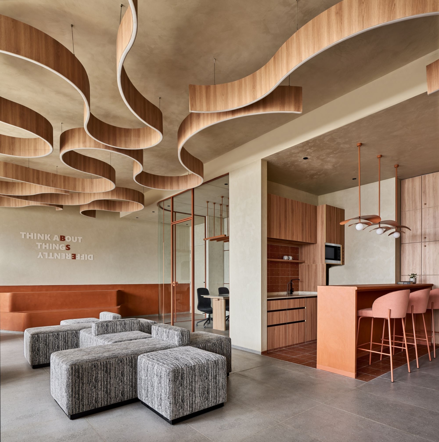 Big Small Experiences Offices - Mumbai | Office Snapshots