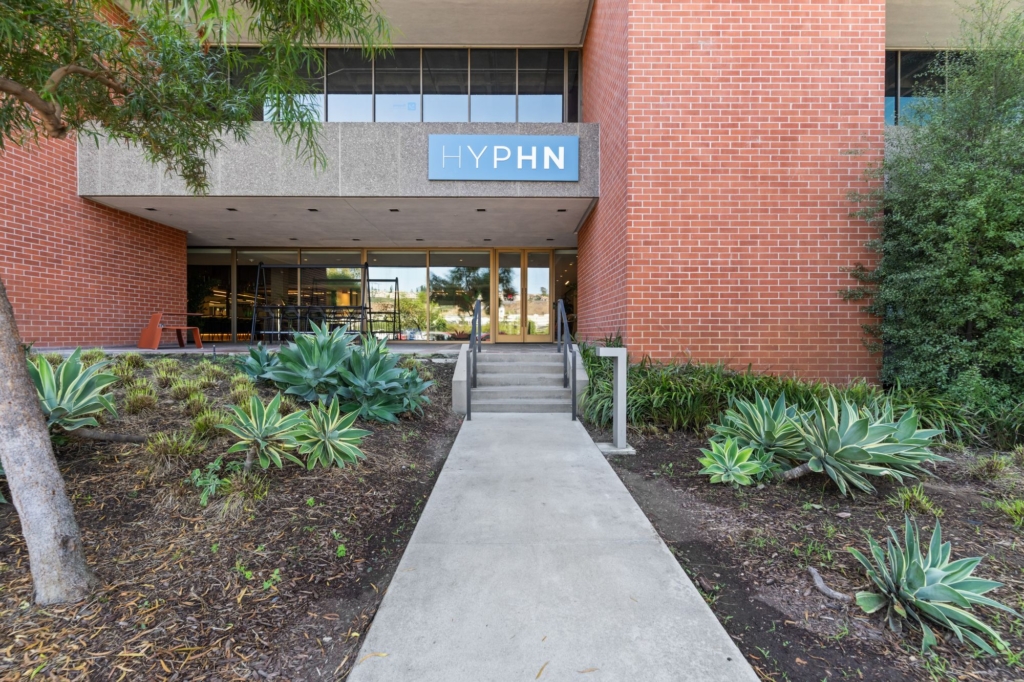Hyphn Experience Center - San Diego | Office Snapshots