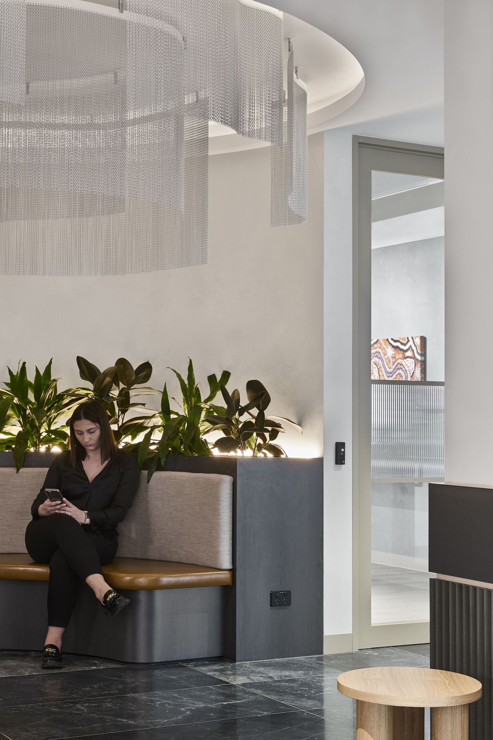 KBR Offices - Melbourne | Office Snapshots