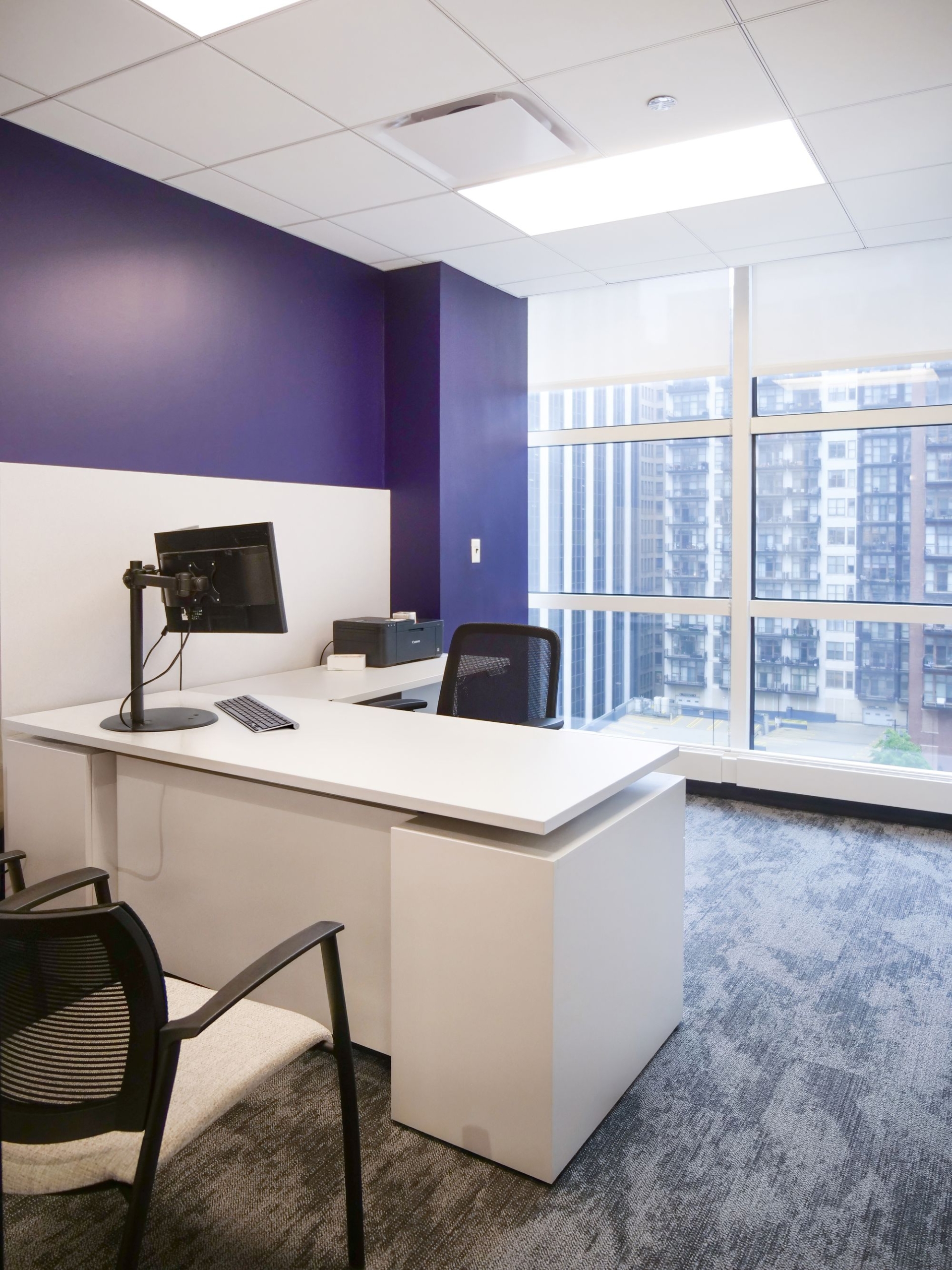 Levata Offices - Chicago | Office Snapshots