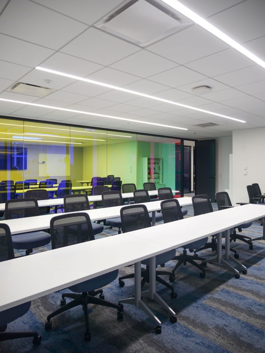 Levata Offices - Chicago | Office Snapshots