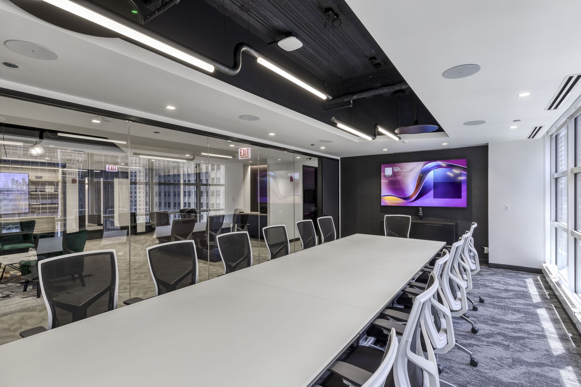 Levata Offices - Chicago | Office Snapshots
