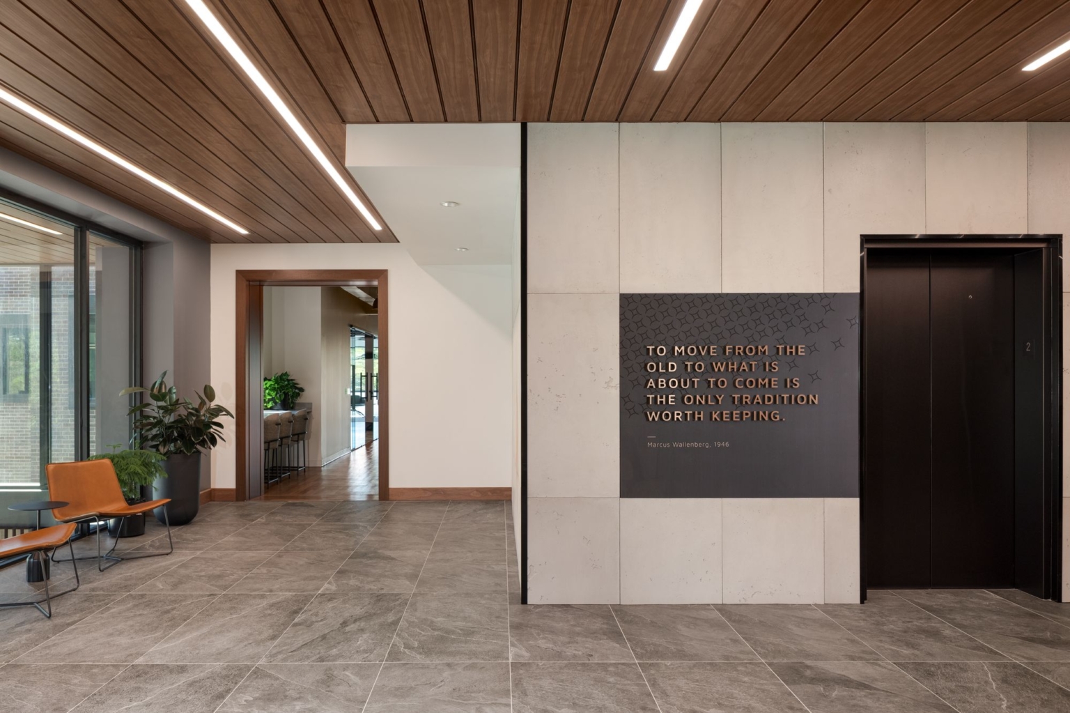 Sarnova Offices - Dublin | Office Snapshots
