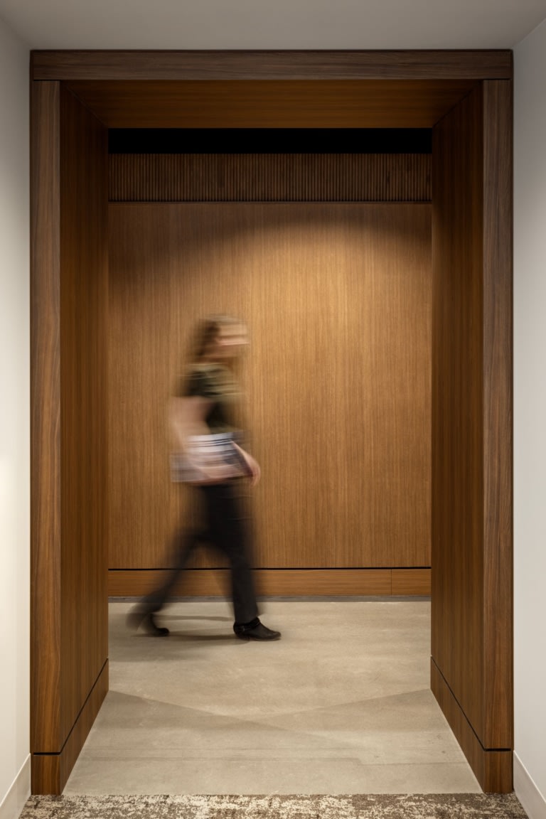 South Bow Offices - Calgary | Office Snapshots