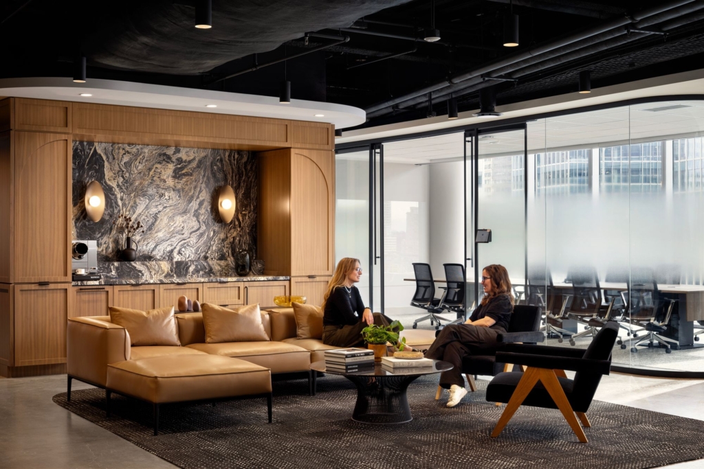 South Bow Offices - Calgary | Office Snapshots