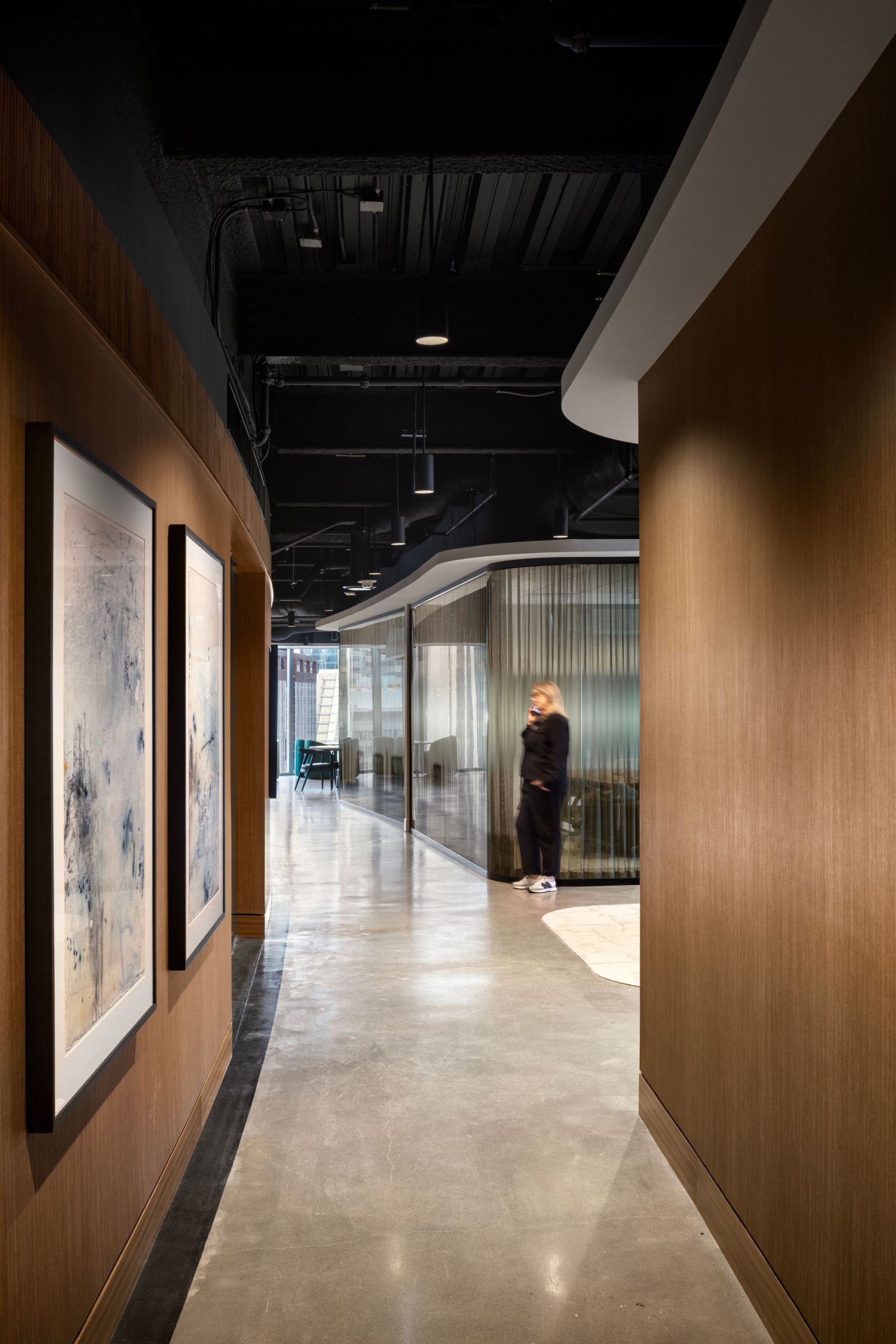 South Bow Offices - Calgary | Office Snapshots