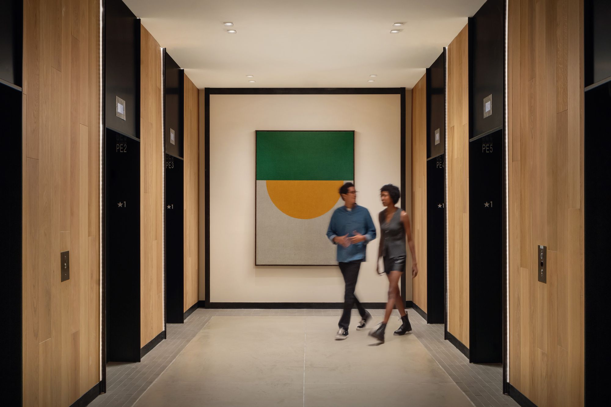 Steel House Office Building - Denver | Office Snapshots