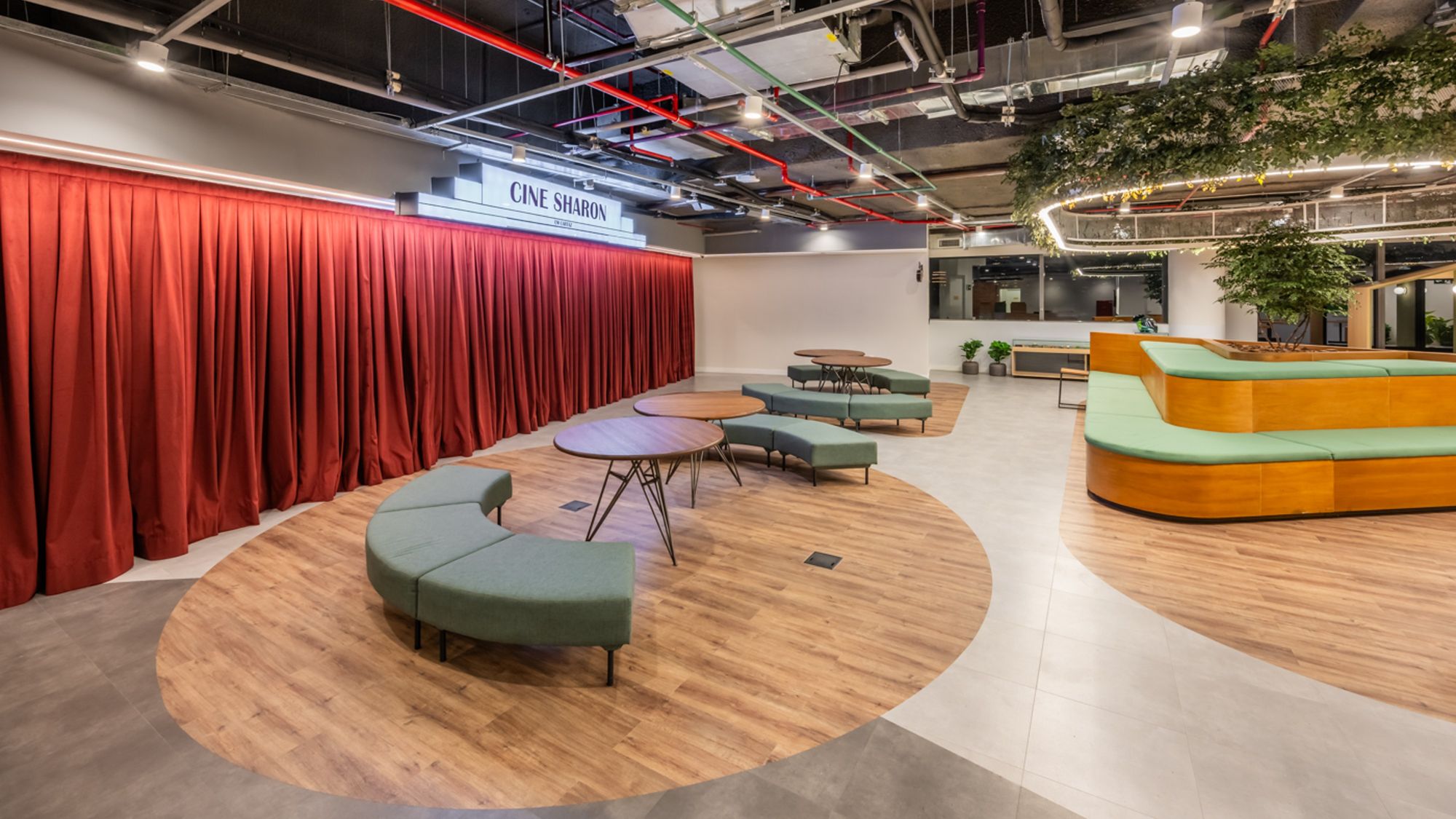 Stone Offices - Sao Paulo | Office Snapshots