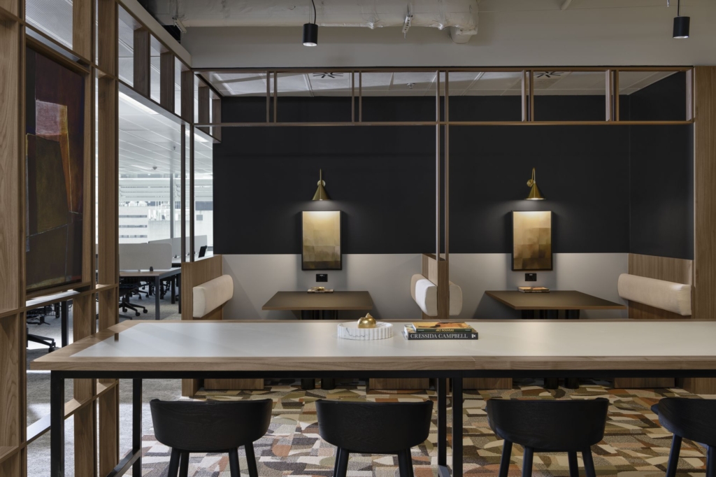 The Perry Suite - Brisbane | Office Snapshots