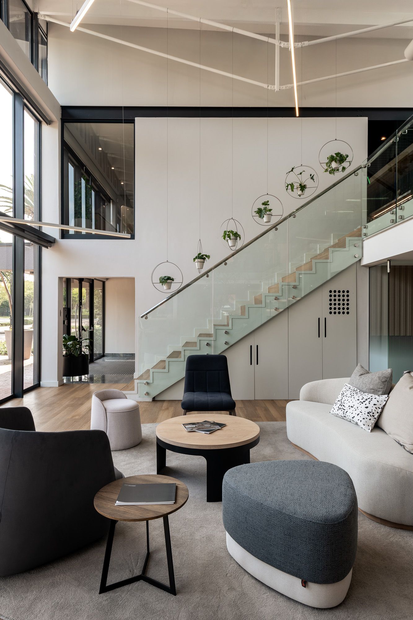Trend Group Offices - Cape Town | Office Snapshots