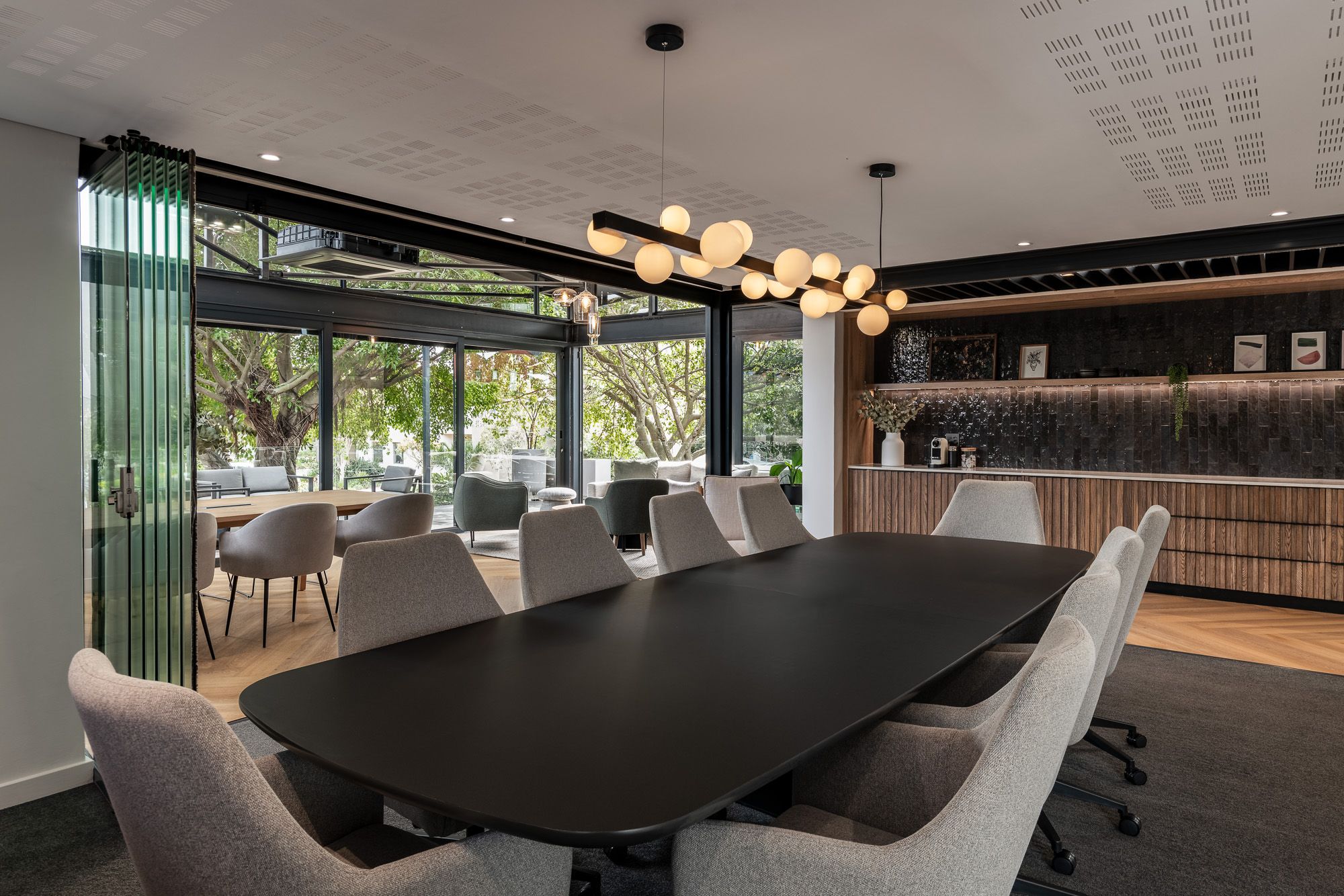 Trend Group Offices - Cape Town | Office Snapshots