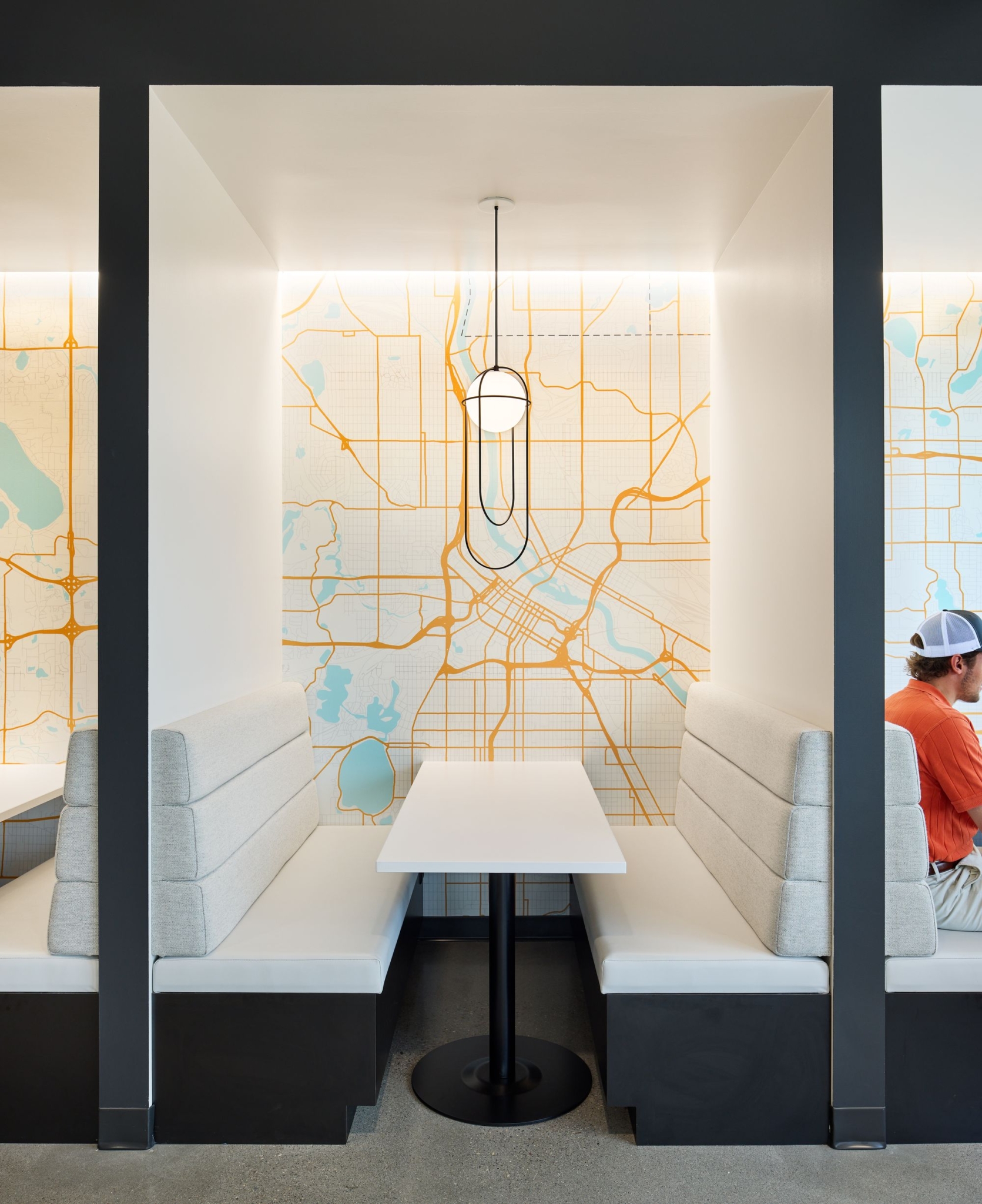 WSB Engineering Headquarters - Golden Valley | Office Snapshots