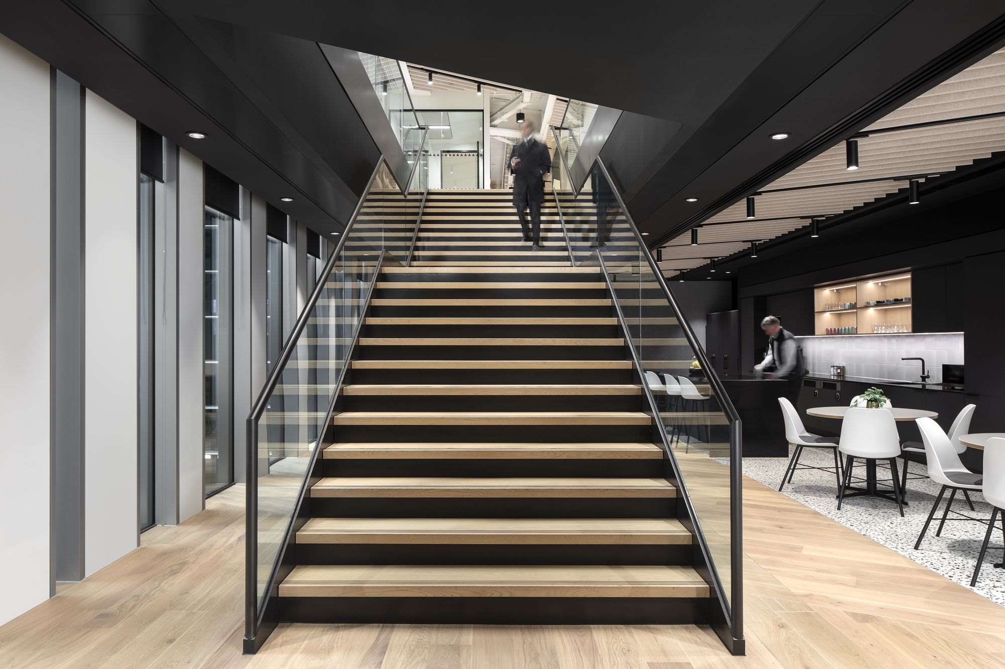Acrisure Offices - London | Office Snapshots