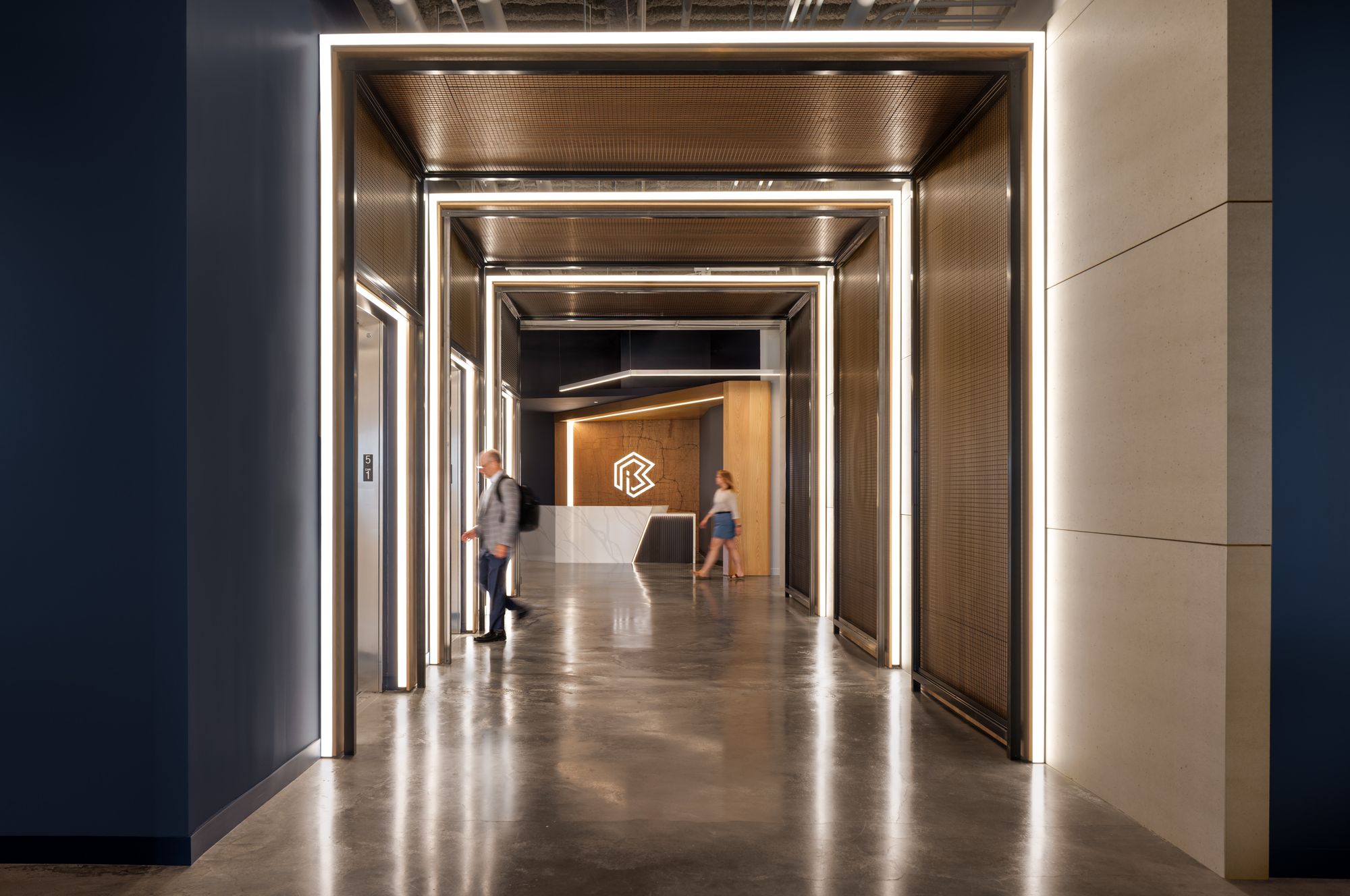 BBI Brands Headquarters - Columbus | Office Snapshots