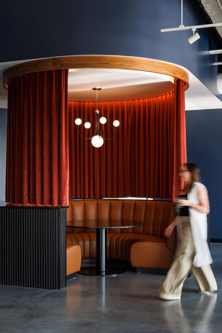BBI Brands Headquarters - Columbus | Office Snapshots