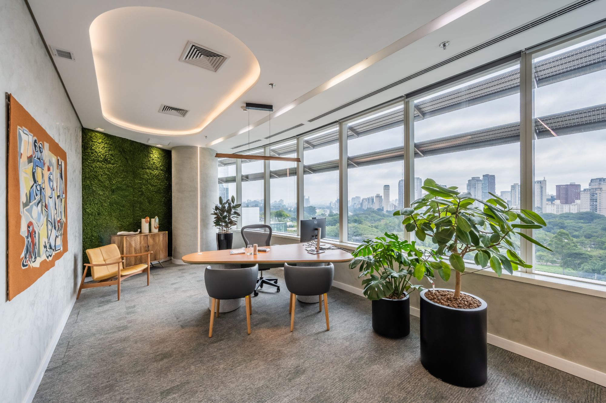 BNP Paribas Cardif Offices - Sao Paulo | Office Snapshots