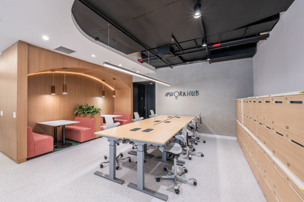 BNP Paribas Cardif Offices - Sao Paulo | Office Snapshots