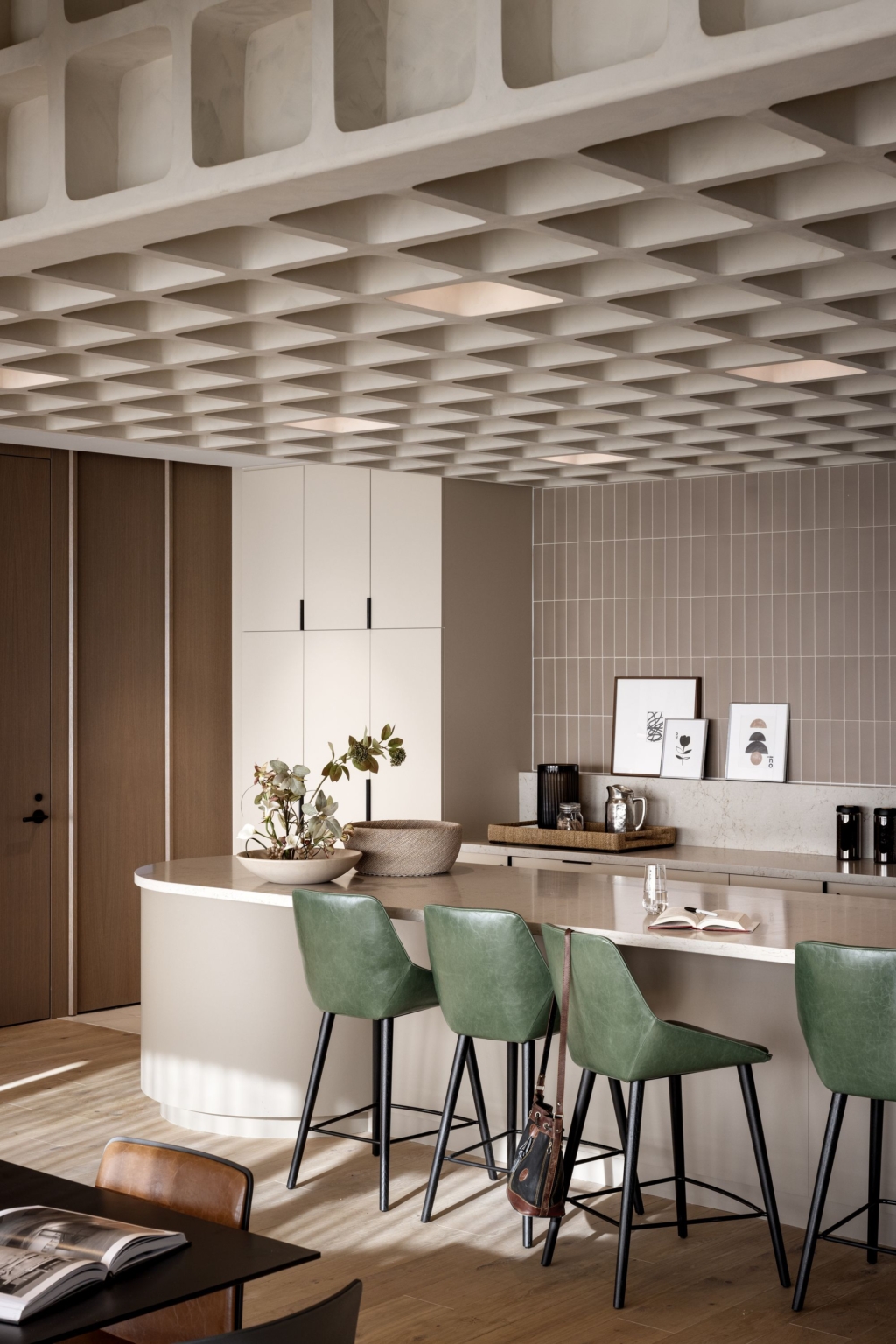 Boston Consulting Group Offices - Calgary | Office Snapshots