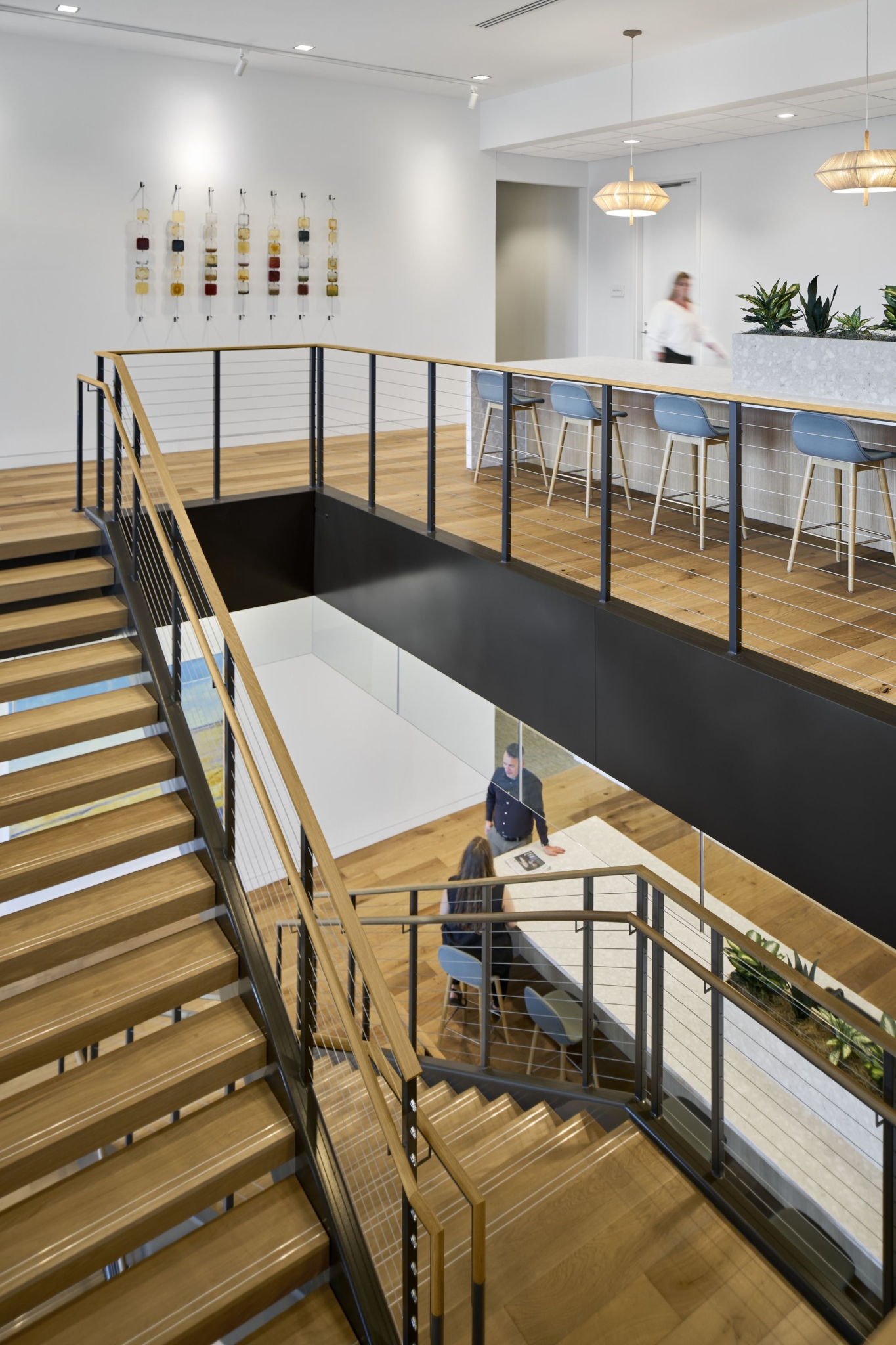 Bradley Offices - Nashville | Office Snapshots